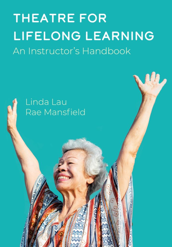 Books – Theatre for Lifelong Learning